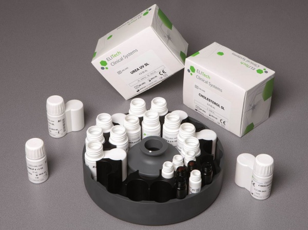 ALBUMIN, ELITECH, CHEMISTRY REAGENT | Skrooll.med e-Commerce