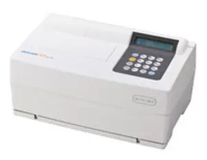 CHEMISTRY ANALZYER, DRY METHOD, ARKRAY, JAPAN