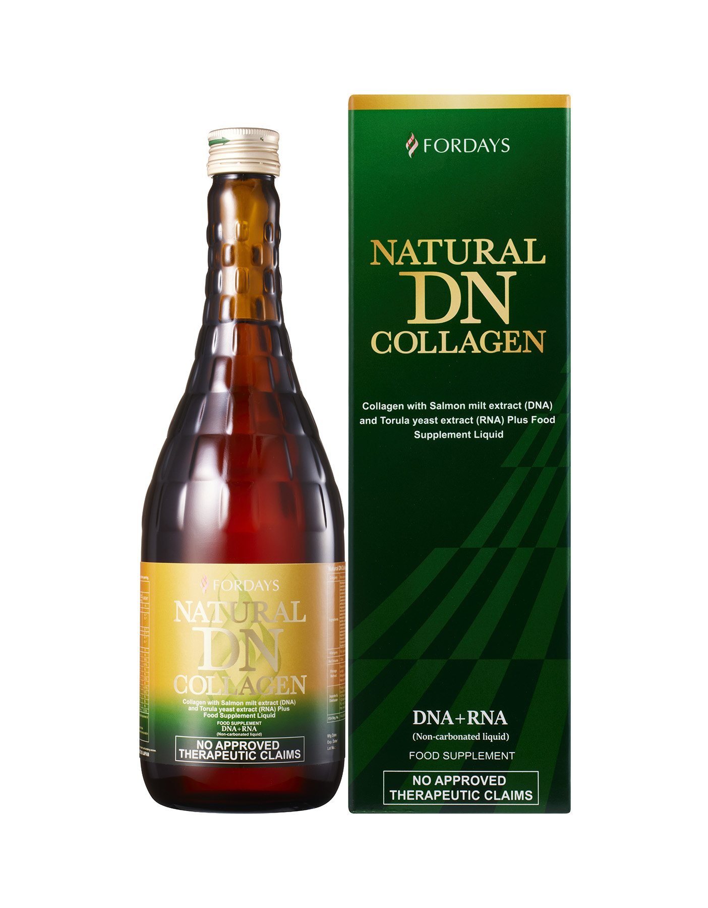 Pharmaceutical :: Vitamins :: Natural DN Collagen - skrooll