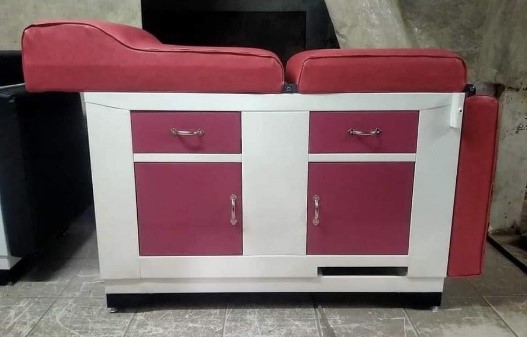 Clinic & Hospital Furnitures :: Hospital Beds :: EXAMINING BED OR ...