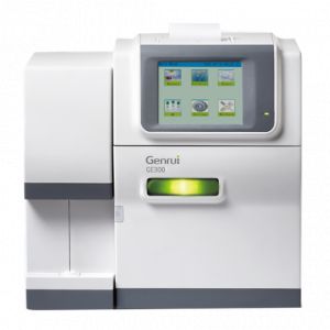 AC9801, AUDICOM, ISE ELECTROLYTE ANALYZER | Skrooll.med