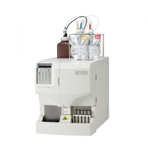 VCHEM SMART, SEMI-AUTOMATED CHEMISTRY ANALYZER, BEACON DIAGNOSTIC ...