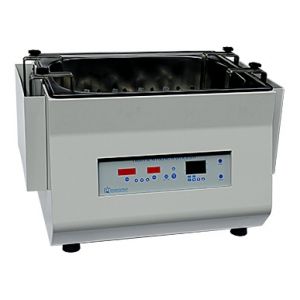 ORBITAL SHAKER, DIGISYSTEM - SKROOLL