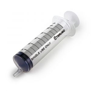Syringe and Needles