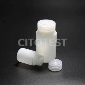 URINE AND STOOL CONTAINER, CITOTEST - SKROOLL