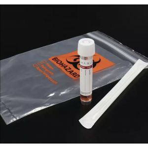 URINE AND STOOL CONTAINER, CITOTEST - SKROOLL