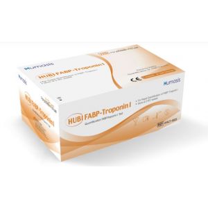 Humasis, Hubi Quan Pro, Cardiac Markers | Skrooll.med E-Commerce