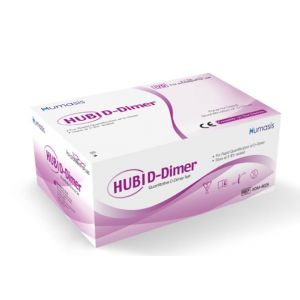 Humasis, Hubi Quan Pro, Cardiac Markers | Skrooll.med E-Commerce