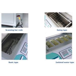 XS1010 BLOOD BAG TUBE SEALER, TERUMO, INDIA