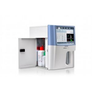 Analyzers and reagents