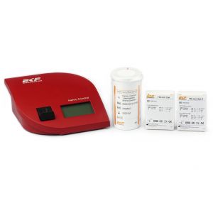 Blood Bank Analyzer