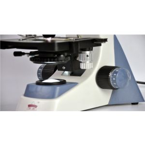 Microscope and Accessories