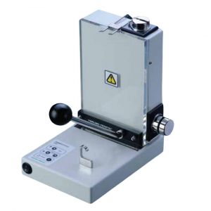 XS1010 BLOOD BAG TUBE SEALER, TERUMO, INDIA