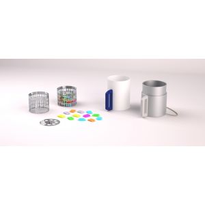 TP1020, LEICA, AUTOMATIC TISSUE PROCESSOR | SKROOLL.MED