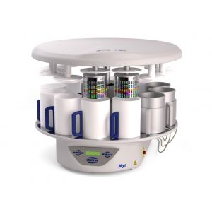 TP1020, LEICA, AUTOMATIC TISSUE PROCESSOR | SKROOLL.MED