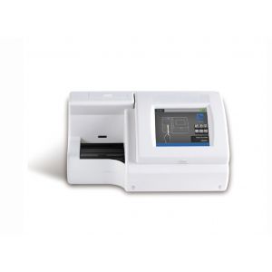 Pathology and Laboratory :: Clinical Microscopy :: Urine Analyzer - skrooll