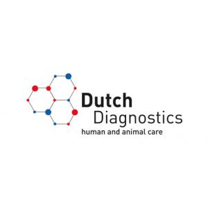Dutch Diagnostics. Coagulation analyzer