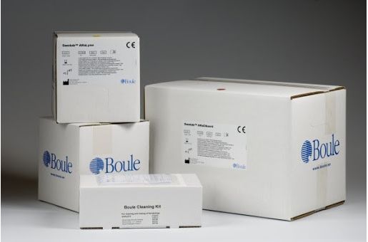 HEMATOLOGY REAGENT - CLEANING KIT, BOULE