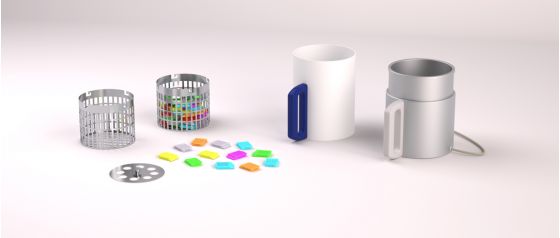 STP 120, MYR AUTOMATIC TISSUE PROCESSOR | SKROOLL.MED