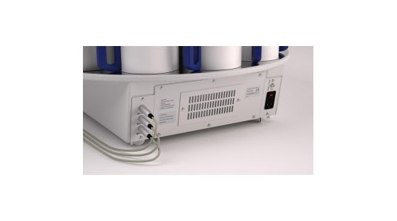 STP 120, MYR AUTOMATIC TISSUE PROCESSOR | SKROOLL.MED