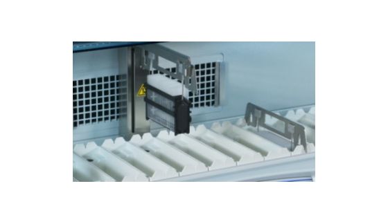 SS-30, MYR, AUTOMATIC SLIDE STAINER | SKROOLL.MED