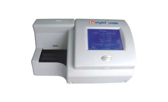 U-500, Insight, Urine strip reader | Skrooll.med