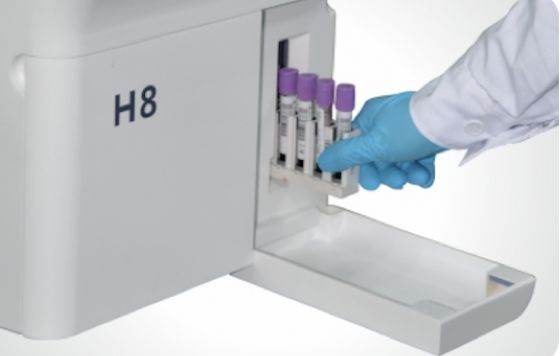 H8, LIFOTRONIC, HbA1c ANALYZER | SKROOLL