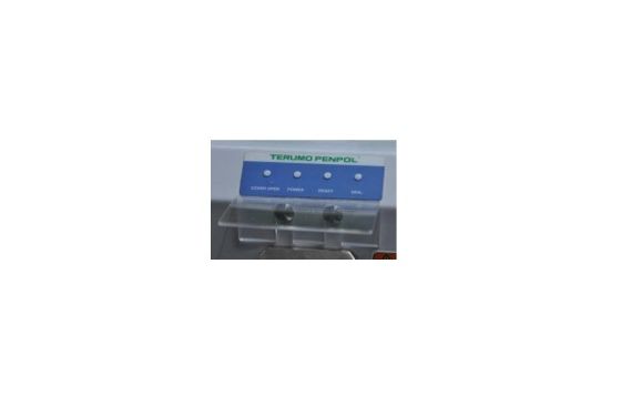 XS1010 BLOOD BAG TUBE SEALER, TERUMO, INDIA