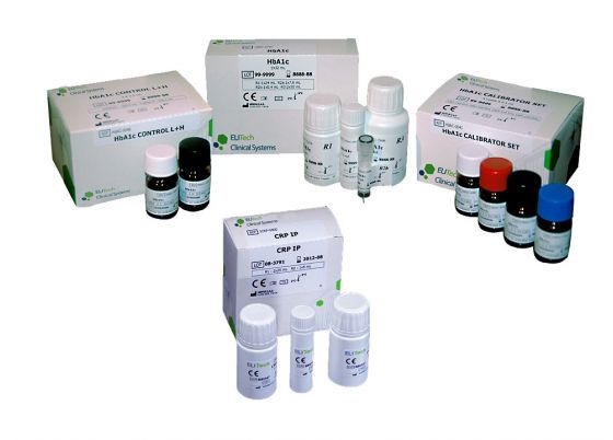 GLUCOSE PAP, ELITECH, CHEMISTRY REAGENT | Skrooll.med e-Commerce