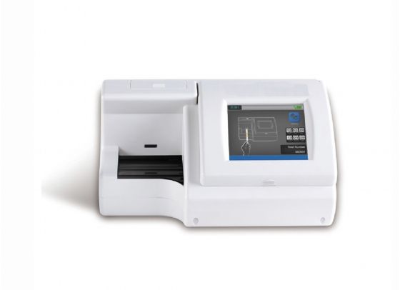 U-500, Insight, Urine strip reader | Skrooll.med