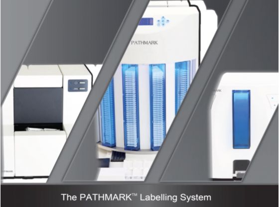 AUTOMATED LABELLING SYSTEM, SLIDE PRINTER, CASSETTE PRINTER | Skrooll ...