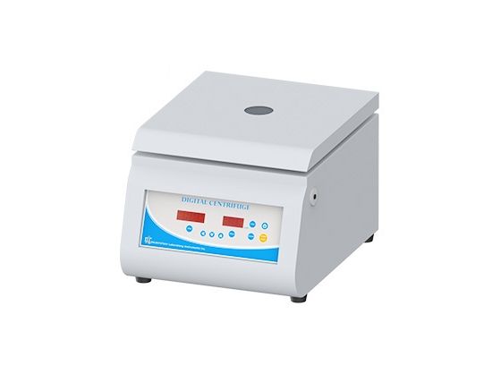 DIGITAL CENTRIFUGE, DIGISYSTEM -SKROOLL