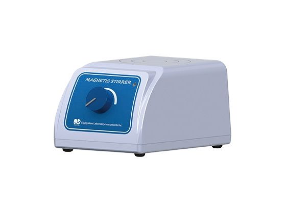 MAGNETIC STIRRER, DIGISYSTEM - SKROOLL