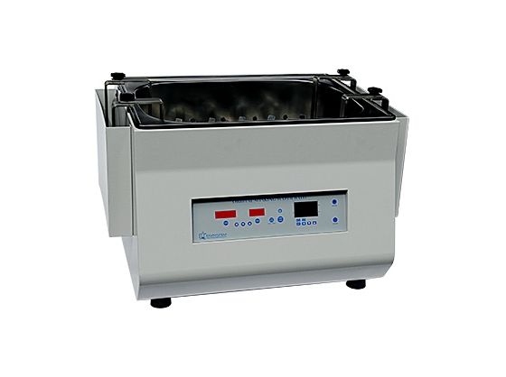 ORBITAL SHAKING WATERBATH, DIGISYSTEM - SKROOLL