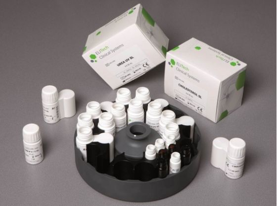 TOTAL PROTEIN, ELITECH, CHEMISTRY REAGENT | Skrooll.med e-Commerce