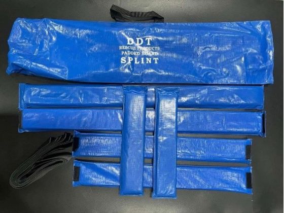 Emergency Medicine :: First Aid, trauma and wound care :: FRACTURE ...