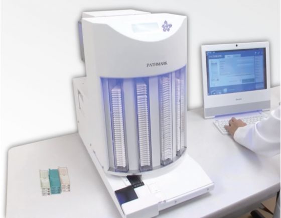 AUTOMATED LABELLING SYSTEM, SLIDE PRINTER, CASSETTE PRINTER | Skrooll ...