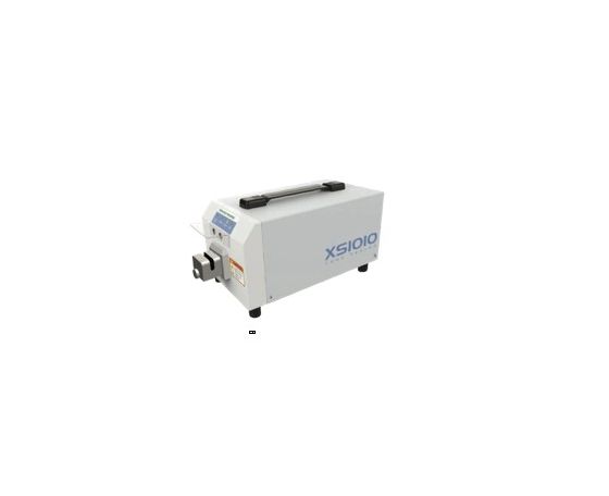 XS1010 BLOOD BAG TUBE SEALER, TERUMO, INDIA