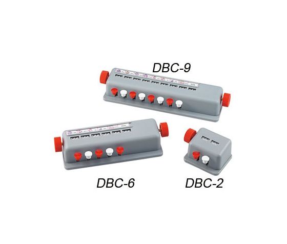 Differential blood cell counter, DBC-9, Digisystem | Skrooll