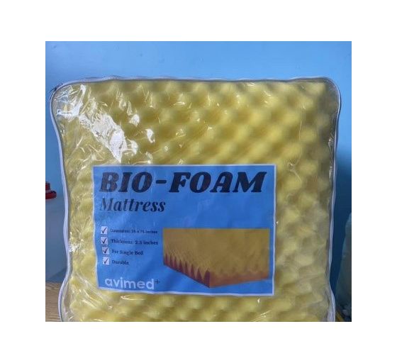 Clinic & Hospital Furnitures :: Mattress & Foam :: EGG MATTRESS - skrooll