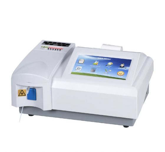 SK3002B1, SINOTHINKER, CHEMISTRY ANALYZER | Skrooll.med e-Commerce