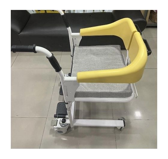 Rehabilitation :: Wheelchairs & Mobility equipment :: TRANSFER COMMODE ...