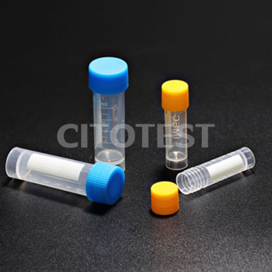 GENERAL CRYOTUBES, CITOTEST - SKROOLL