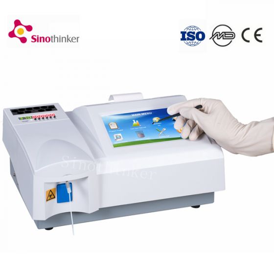 SK3002B1, SINOTHINKER, CHEMISTRY ANALYZER | Skrooll.med e-Commerce
