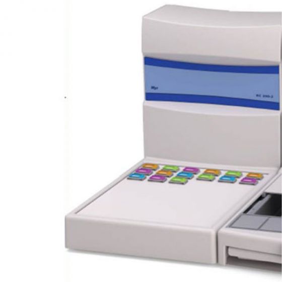 EC-350-2, MYR, CRYO CONSOLE | SKROOLL.MED