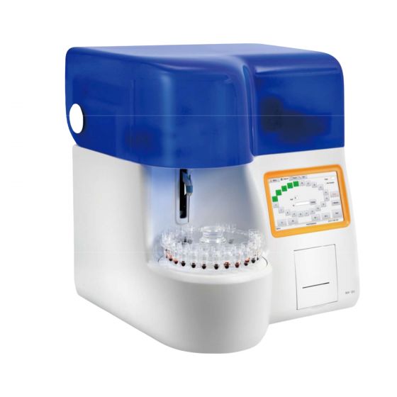 STAT A1C, KGI, HbA1c ANALYZER, AUTOMATED | Skrooll.med e-Commerce