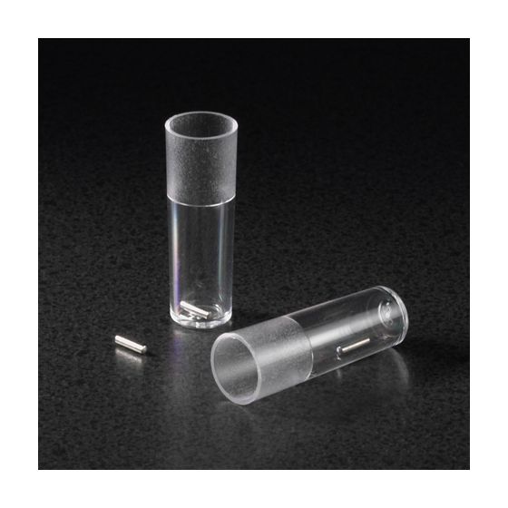 Micro-cuvette, Dutch Diagnostics, Coagulation | Skrooll.med