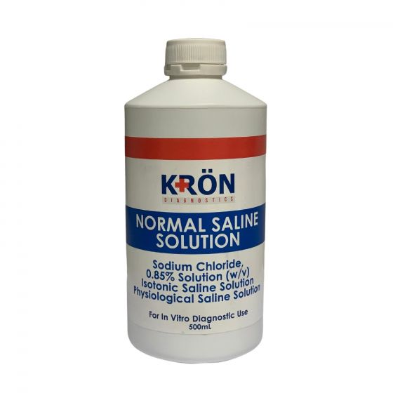 Pathology and Laboratory :: Hematology :: Reagents :: NORMAL SALINE ...