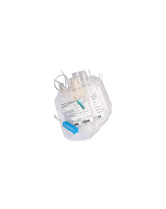 BLOOD BAG, TERUMO | Skrooll.med