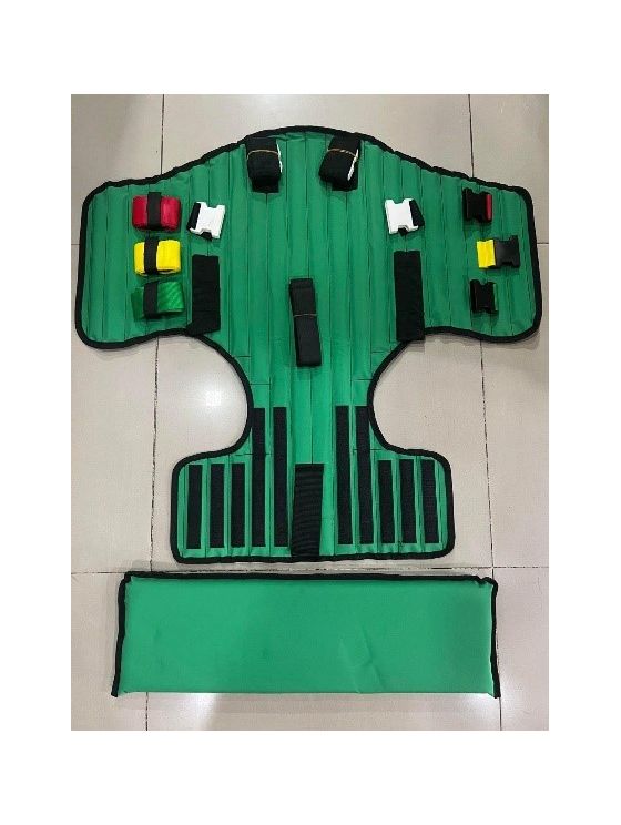 Emergency Medicine :: Transport, stretchers and board :: SPINAL ...